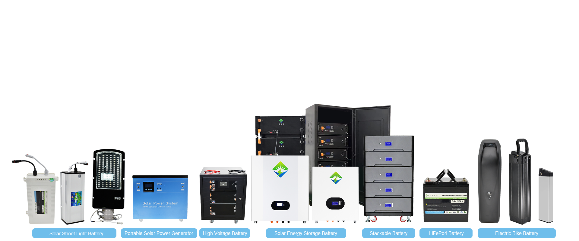 Ess Battery Power Wall Lifepo4 Battery Manufacturer Guangdong Super ...