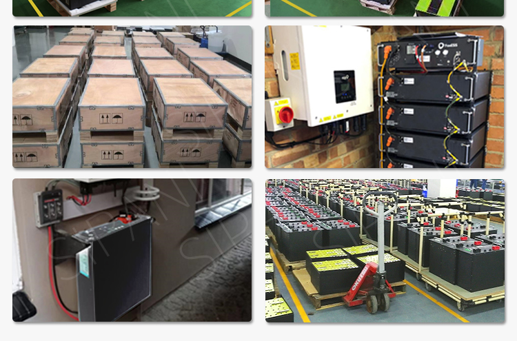 Premium High voltage 192V 240V 384V 480V 512V 100ah 200ah Lithium ...